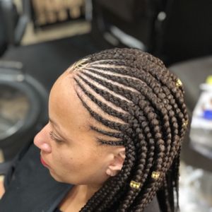 GLO ON BRAIDS & NATURAL HAIRSTYLING - 271 Photos & 39 Reviews - Hair ...