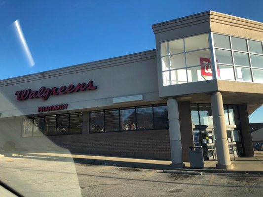 WALGREENS - Updated January 2026 - 900 Wooster Rd N, Barberton, Ohio ...