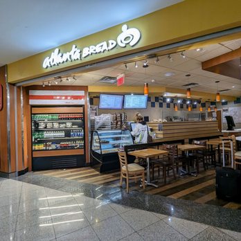 ATLANTA BREAD - Updated December 2025 - 14 Reviews - 2600 Maynard H ...