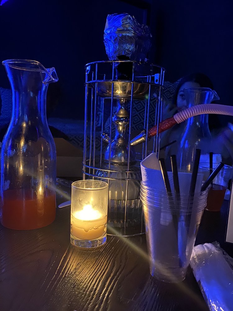 Taj Lounge, New York | Roadtrippers