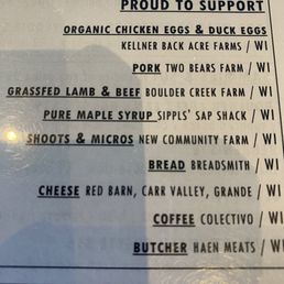 SAP BRUNCH - Updated July 2025 - 357 Photos & 530 Reviews - 708 N ...