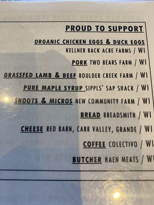 SAP BRUNCH - Updated April 2025 - 349 Photos & 529 Reviews - 708 N ...