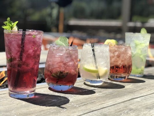 PUB 282 - 54 Photos & 96 Reviews - American (Traditional) - 370 NE ...