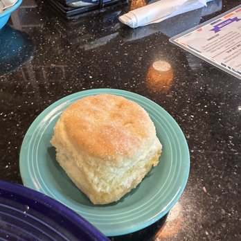 See all photos from Simone M. for The Flying Biscuit Cafe