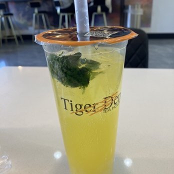 TIGER DEN TEA HOUSE - Updated July 2025 - 187 Photos & 95 Reviews - 44 ...