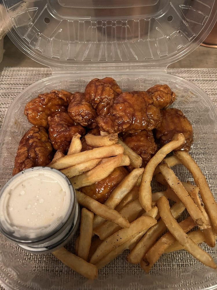 IT’S JUST WINGS - Updated December 2025 - 1497 Richmond Ave, Staten ...