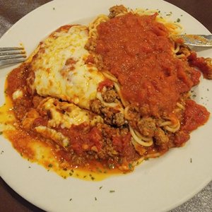 PAP’S ITALIAN GRILL - 25 Photos & 65 Reviews - 632 State Hwy 16 S ...