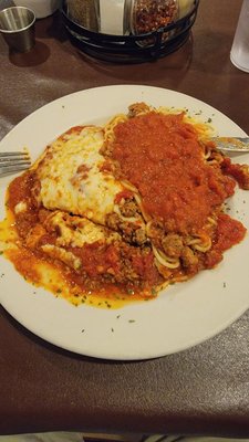 PAP’S ITALIAN GRILL - 27 Photos & 79 Reviews - 632 State Hwy 16 S ...
