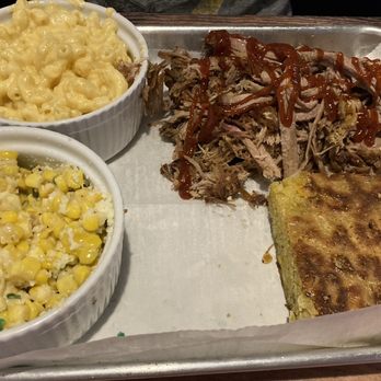 DUBZ BBQ - Updated May 2024 - 29 Photos & 130 Reviews - 4391 Aidan Ln ...