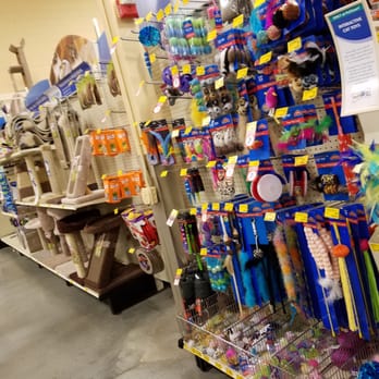 PETSMART - Updated December 2025 - 30 Photos & 37 Reviews - 625 W ...