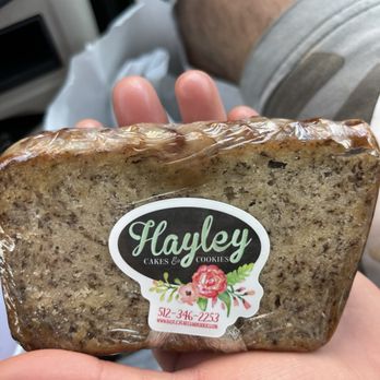 HAYLEY CAKES AND COOKIES - Updated October 2025 - 26 Photos & 23 ...