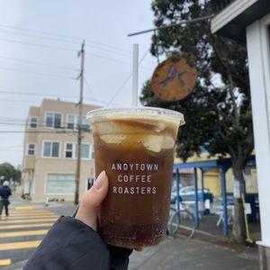 ANDYTOWN COFFEE ROASTERS - TEMP. CLOSED - 2743 Photos & 1002 Reviews ...
