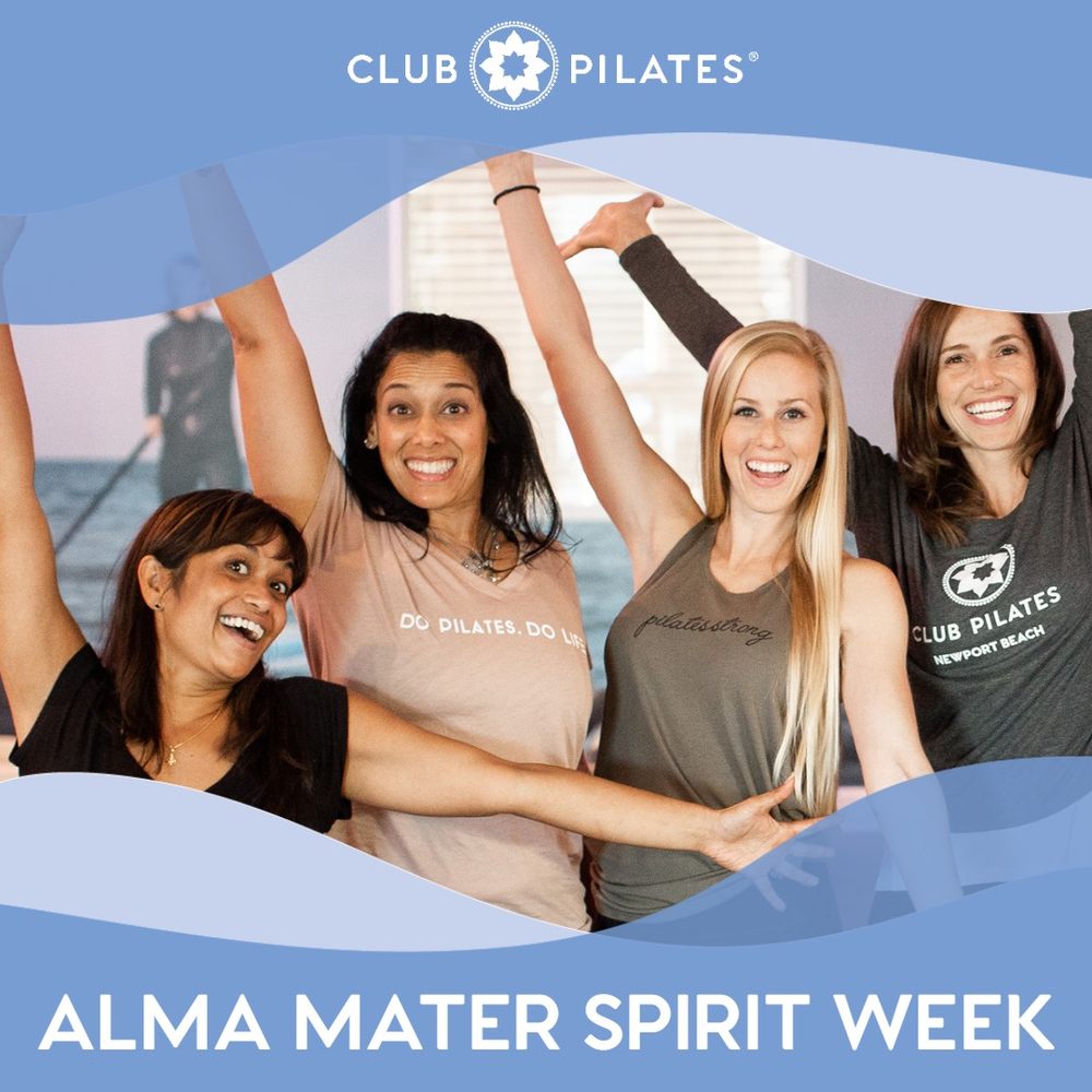 Club Pilates Miller Place