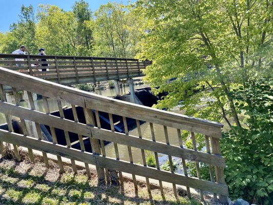 ECHO LAKE PARK - 5701 Springfield Rd, Glen Allen, Virginia - Parks ...