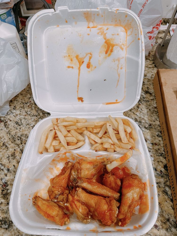 RICKY’S CHICKEN - Updated January 2025 - 85 Photos & 67 Reviews - 5840 ...