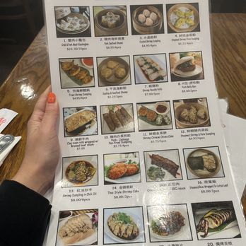 AZU LUCY HO’S - Updated December 2025 - 373 Photos & 362 Reviews - 3220 ...