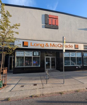 LONG & MCQUADE - Updated November 2025 - 149 Photos & 76 Reviews - 925 ...