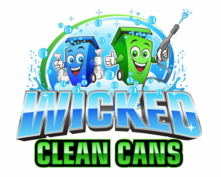 WICKED CLEAN CANS - Updated July 2025 - Request a Quote - Suncook, New ...