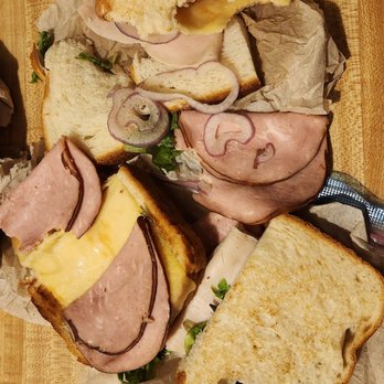 PANERA BREAD - 35 Photos & 20 Reviews - 3 Garfield St, Medford, Oregon ...