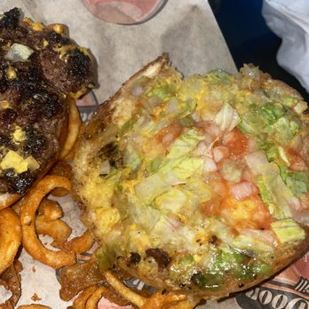 BACK DOOR GRILL - 418 Photos & 748 Reviews - 825 Oak St, Steamboat ...