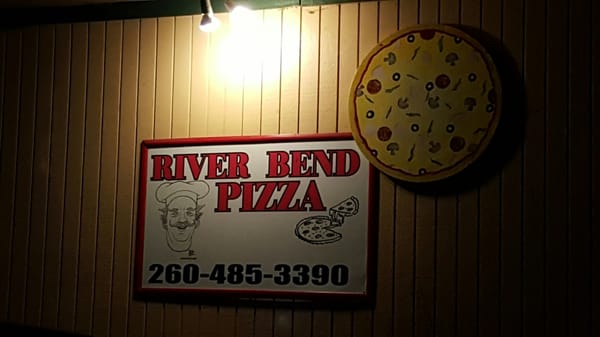 RIVER BEND PIZZA - 22 Photos & 27 Reviews - 7410 Saint Joe Rd, Fort ...