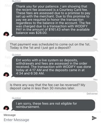 ENT CREDIT UNION - Updated December 2025 - 20 Reviews - 1499 Wynkoop St ...