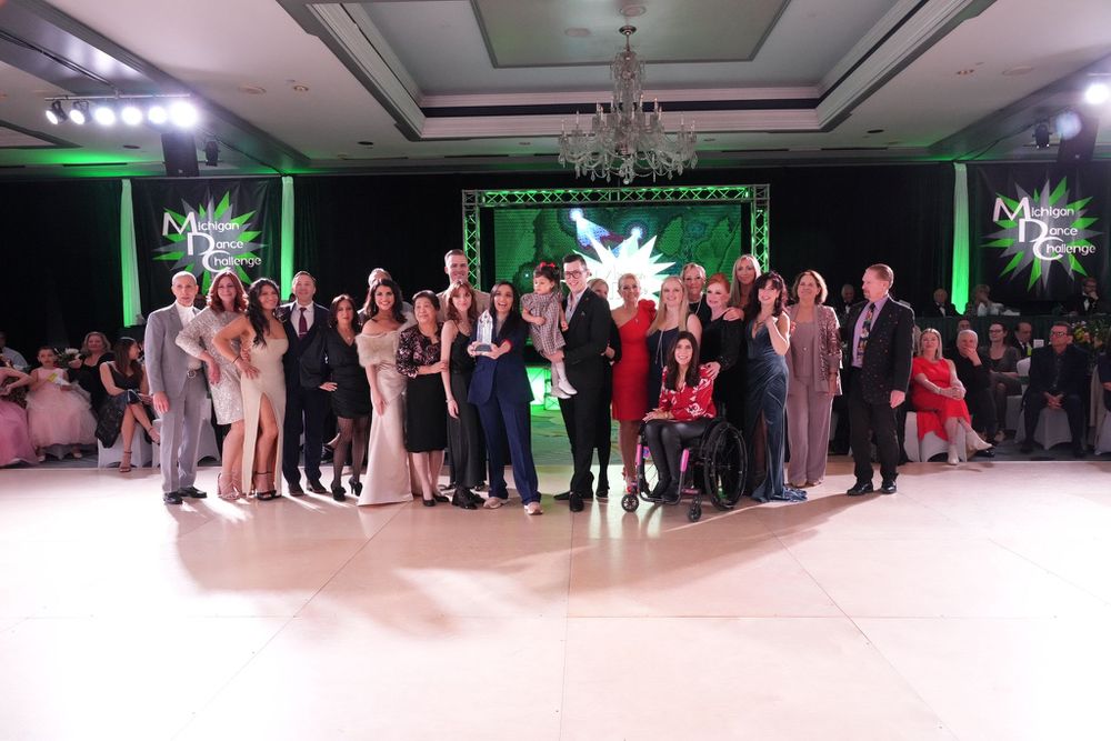 FRED ASTAIRE DANCE STUDIOS - Updated June 2024 - 16 Photos - 5526 Drake ...