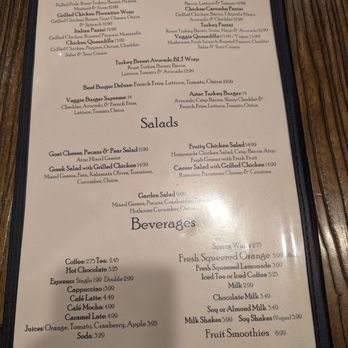 RUTHERFORD PANCAKE HOUSE - Updated July 2024 - 649 Photos & 681 Reviews ...