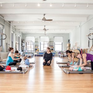 TRUE PILATES NEW YORK - Updated January 2025 - 50 W 57th St, Manhattan ...