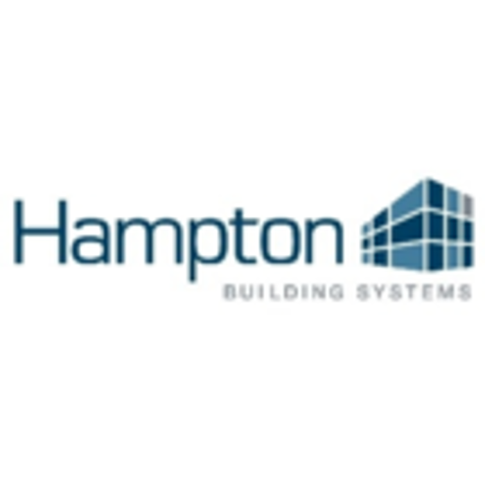 HAMPTON BUILDING SYSTEMS - Updated September 2024 - Paradise ...