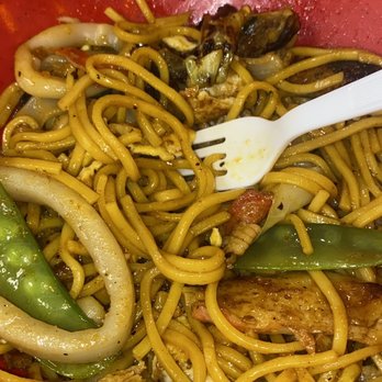 YUMMY YAKI - Updated May 2024 - 43 Photos & 31 Reviews - 7131 Eastchase ...