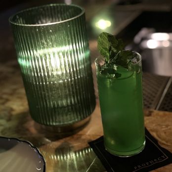 PROPHECY - Updated October 2025 - 47 Photos & 17 Reviews - 801 W ...