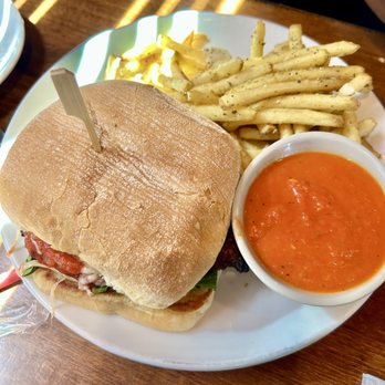 SALMERI’S ITALIAN KITCHEN - 199 Photos & 177 Reviews - 526 Mercantile ...