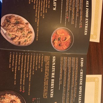 SIGNATURE INDIA - Updated October 2025 - 248 Photos & 115 Reviews ...