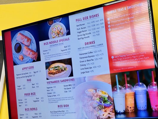 BANH MI PHO SHOP - Updated June 2024 - 164 Photos & 156 Reviews - 1925 ...