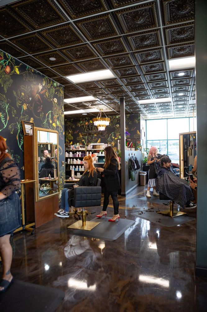 VAIN - Updated October 2024 - 98 Photos & 58 Reviews - 1752 S Victoria ...