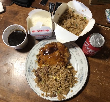 BIG RICE KITCHEN - Updated December 2025 - 50 Photos & 23 Reviews ...