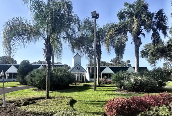 CONTINENTAL COUNTRY CLUB - Updated August 2025 - 50 Continental Blvd, Wildwood, Florida ...