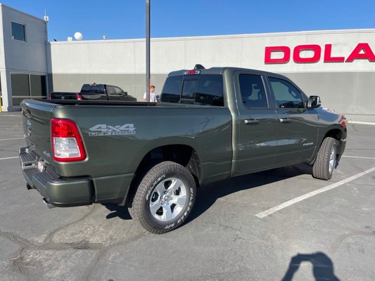 DOLAN DODGE RAM FIAT - Updated December 2025 - 30 Photos & 103 Reviews ...