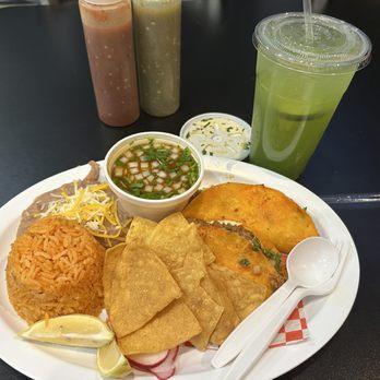 FUEGO CRAVINGS - Updated September 2025 - 365 Photos & 487 Reviews ...