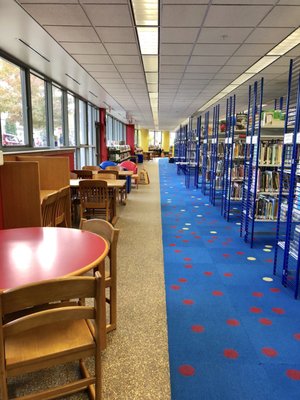 MONROE COUNTY PUBLIC LIBRARY - Updated September 2025 - 32 Photos & 21 ...