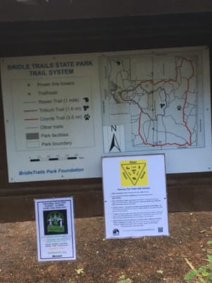Bridle Trails State Park - Updated COVID-19 Hours & Services - 28 ...