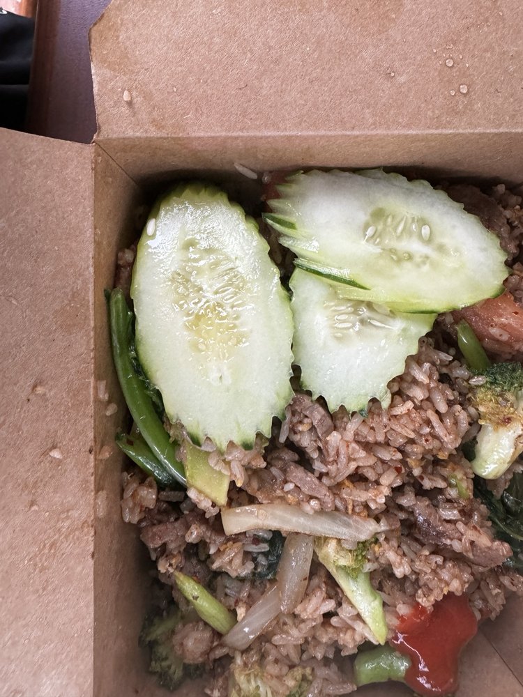 THE THAI PANTHER - Updated June 2025 - 262 SE Main St, Portland, Oregon ...