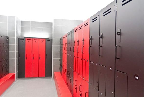 STUDENT RECREATION CENTER CSUN - Updated September 2025 - 51 Photos ...