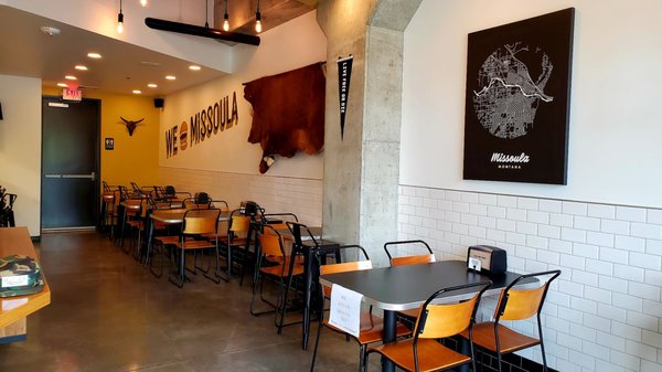 WALLY & BUCK - Updated May 2024 - 41 Photos & 80 Reviews - 319 E Front ...