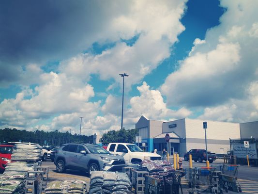 WALMART SUPERCENTER - Updated January 2026 - 17 Photos & 17 Reviews ...