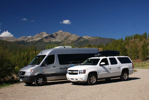 SUMMIT EXPRESS - Updated December 2025 - 12 Photos & 137 Reviews - 150 ...