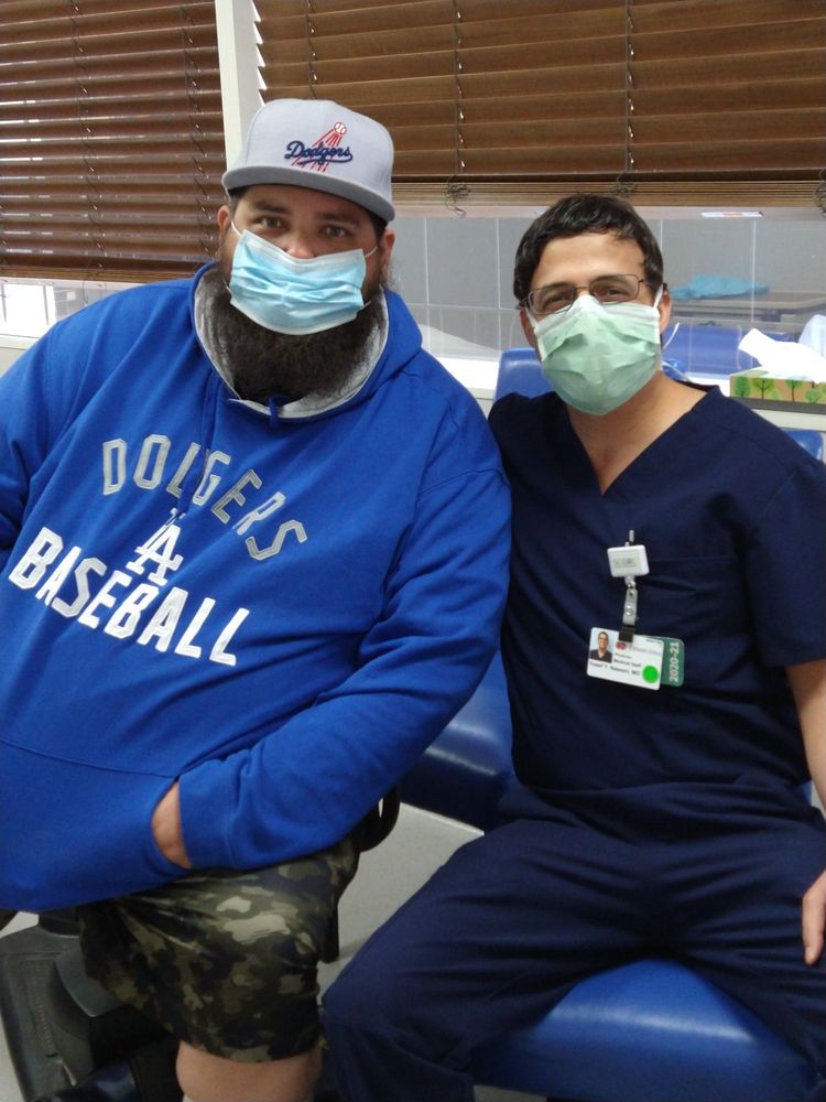 YOSEF NASSERI, MD - Updated October 2024 - 12 Photos & 34 Reviews ...