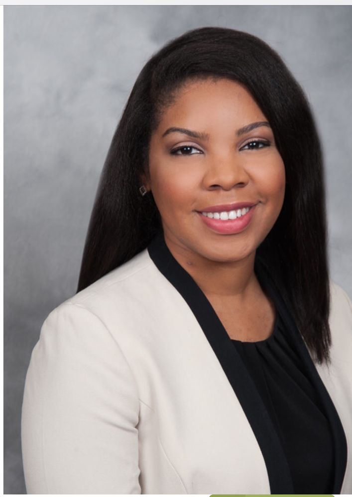 A FREDRIKA WOODS LAW, PLLC - Updated December 2025 - Alexandria ...