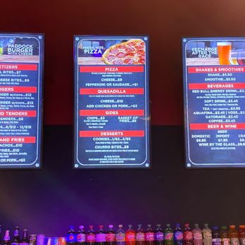 K1 SPEED - Updated October 2024 - 224 Photos & 254 Reviews - 6400 ...